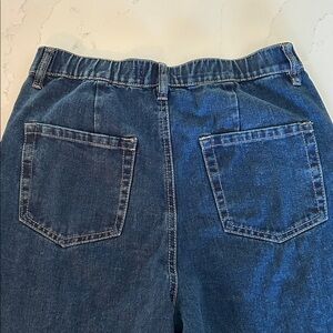 Bluenotes | Jeans | Bluenotes Super High Rise Comfort Waistband Baggy ...
